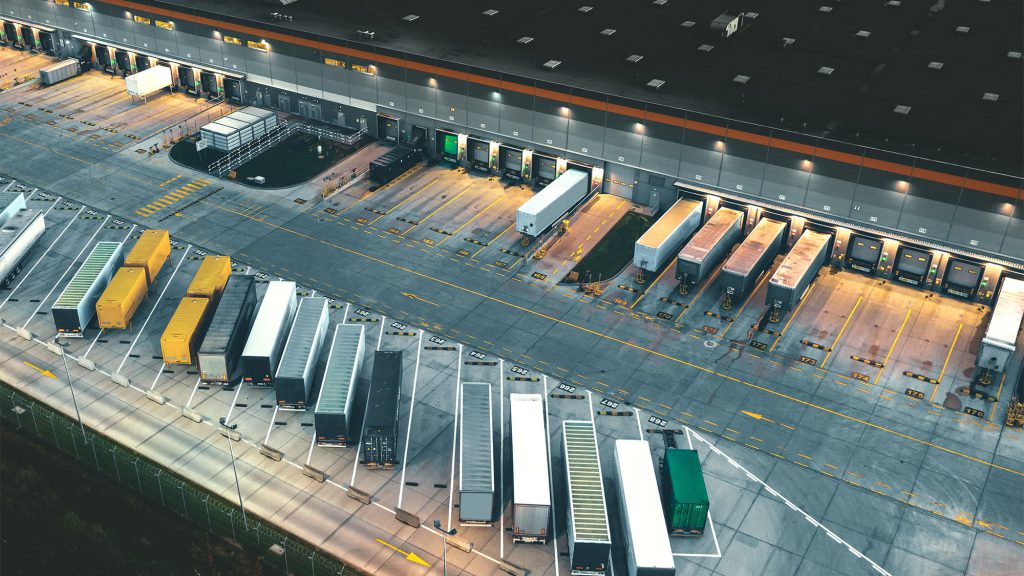 Foreign Trade Zone (FTZ) - IVDA - Inland Valley Development Agency